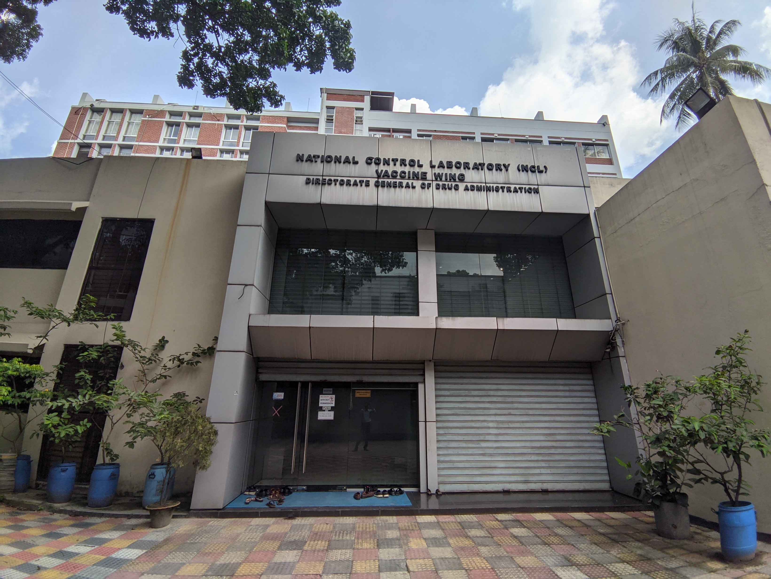 Shah MD Minhajul Abedin